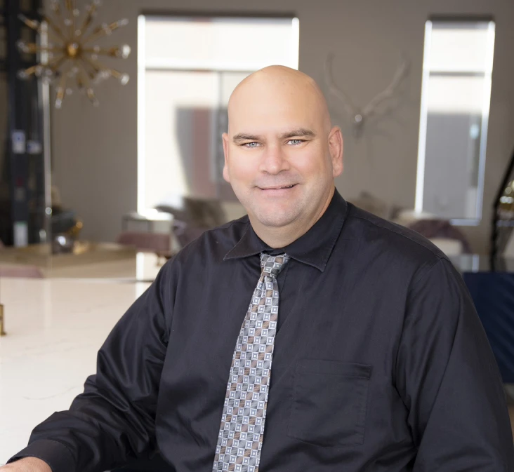 Bryan Wilson - Vice President | NYFTY Lending