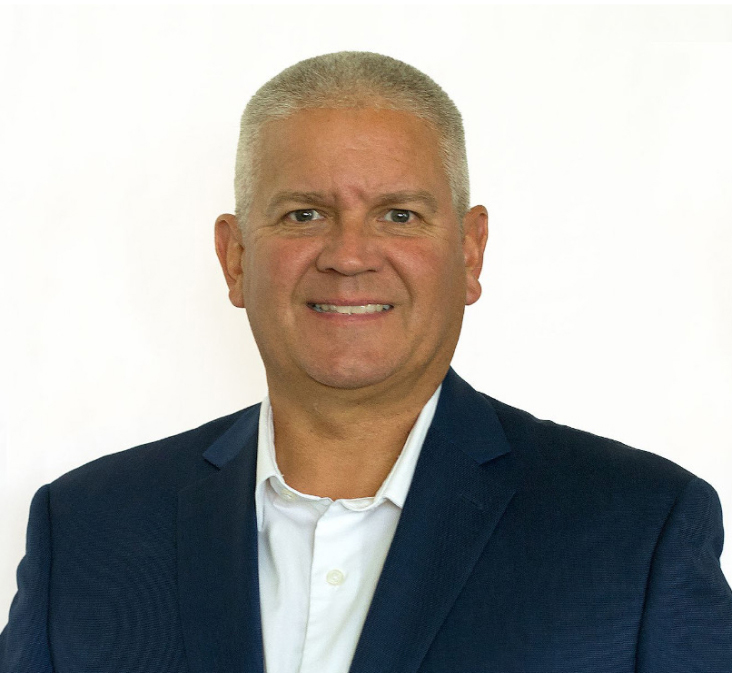 Mark Caldwell - Loan Officer | NYFTY Lending