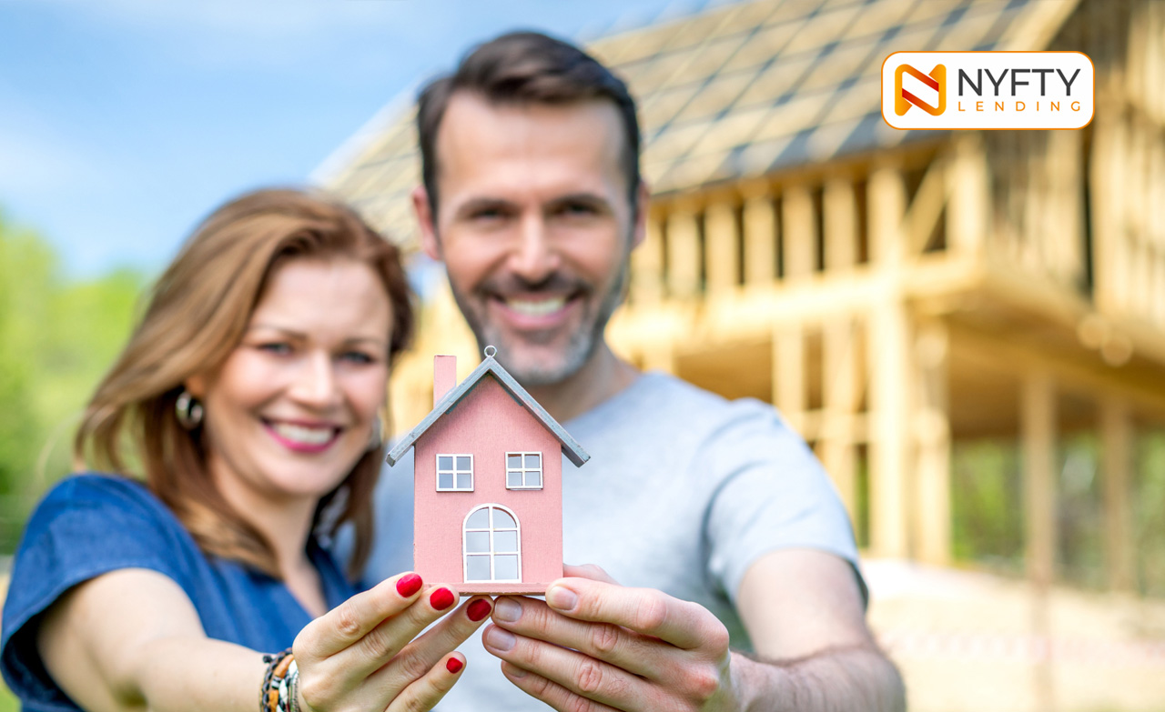 About Nyfty Lending | Mortgage Experts & Loan Solutions