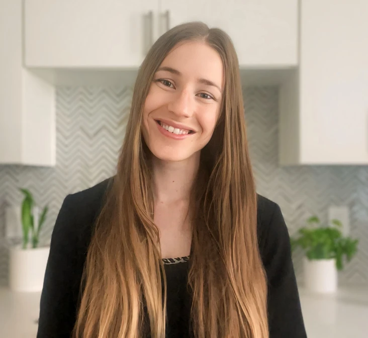 Melisa Olson - Loan Officer | NYFTY Lending