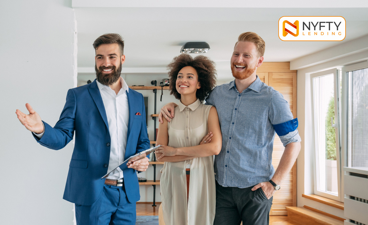 Office Locations | NYFTY Lending