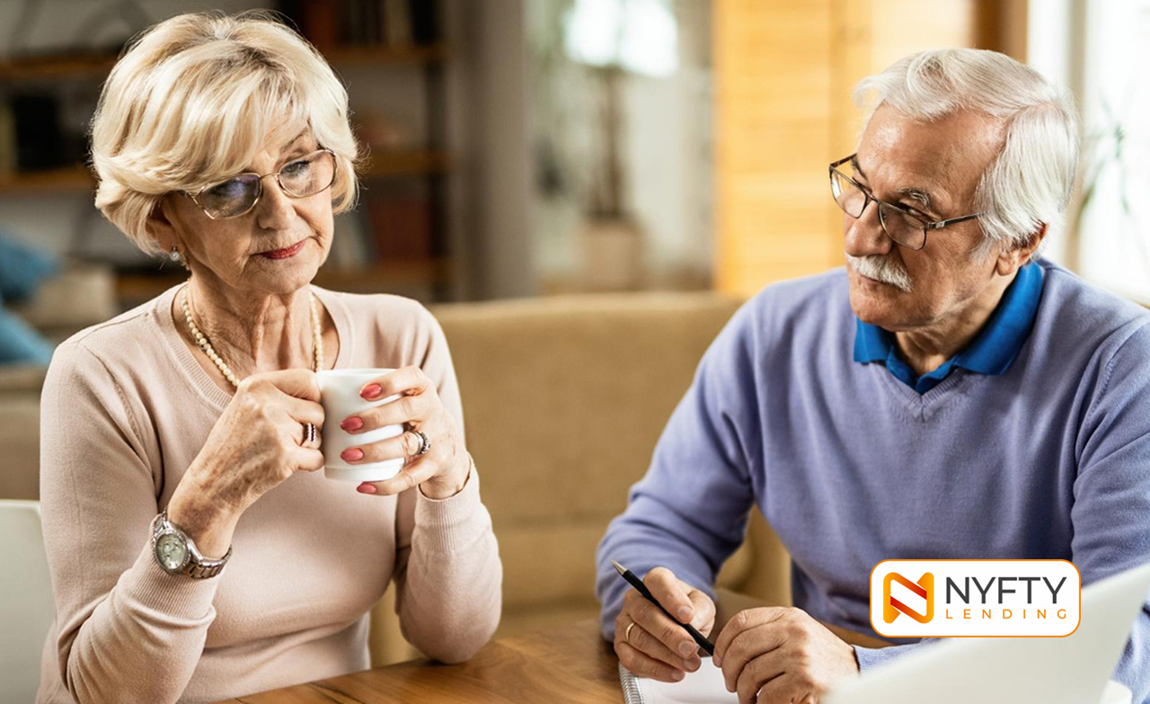 FHA Refinancing: Get To Know Your Options | NYFTY Lending