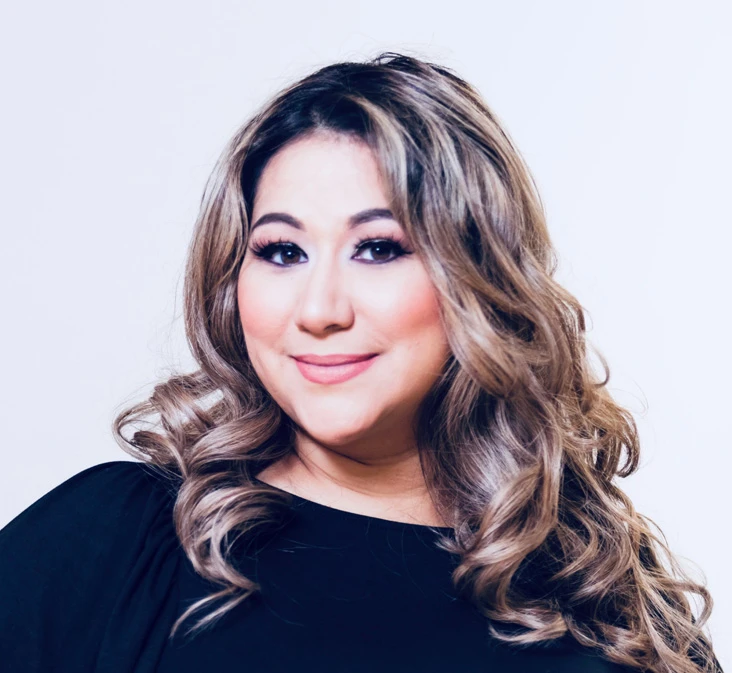 Julisa Thomison - Loan Officer | NYFTY Lending