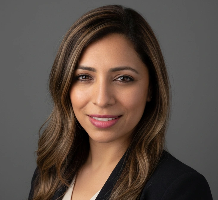 Shabana Dhalla - Loan Officer | NYFTY Lending